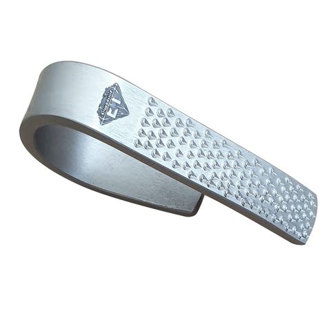Mini Single Hand Hoof Rasp 4 Easytrimlondon