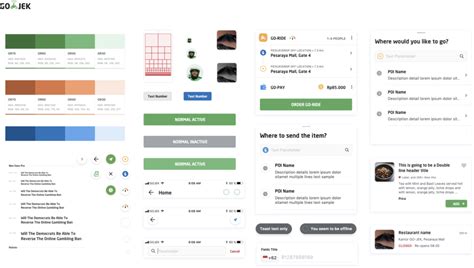Pixel Perfect Ui At Scale