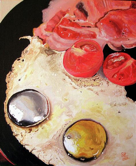 The Alchemists Egg Photograph By Sam Hall Fine Art America