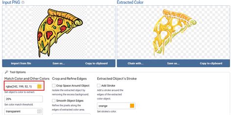 Top Online Tools To Extract Color From Image