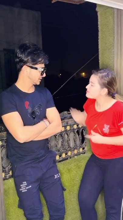 Trending Couple Rehkan Short Youtube