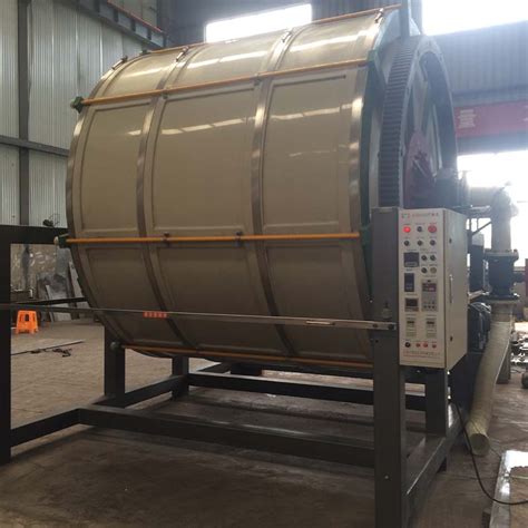 Wholesale Polypropylene Drum Pph Drum Manufacturer And Supplier Shibiao