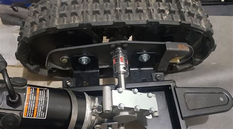 Building An Rc Robot Using A Wheelchair Base Artofit