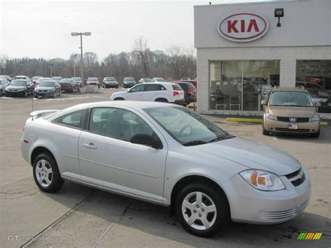 2007 Chevy Cobalt Coupe