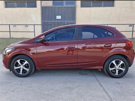 Chevrolet Onix Ltz Comprá en San Juan