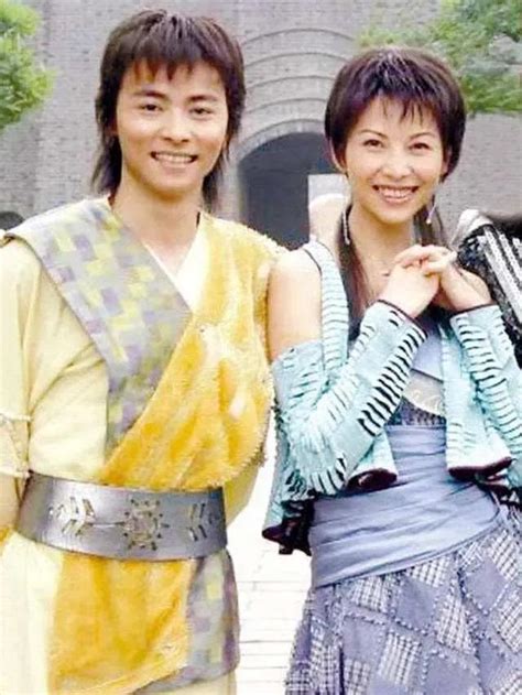 離開劉鑾雄，錯過吳奇隆，為張晉高齡生子，蔡少芬經歷了什麼？ 每日頭條