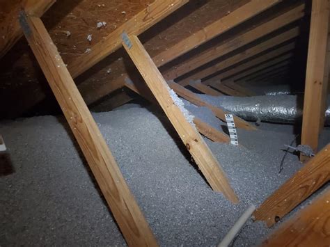 If R 38 Is Our Code Why Do I Recommend R 49 For Attic Insulation