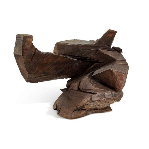 Ju Ming 朱銘 Taichi Series 太極系列 Modern Day Auction 2024 Sothebys