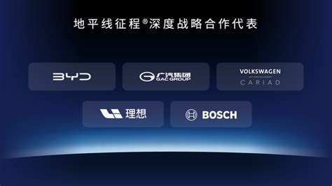 全阶覆盖 升维进化 地平线征程6系列揭秘，将于2024年正式发布 知乎