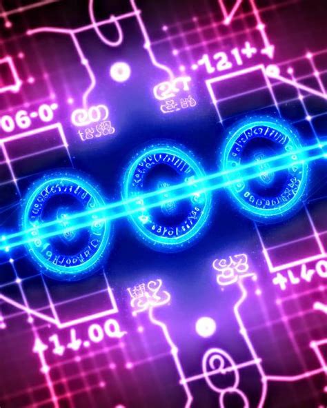 Casual Quantum Quantization By Collectiveartconglom On Deviantart