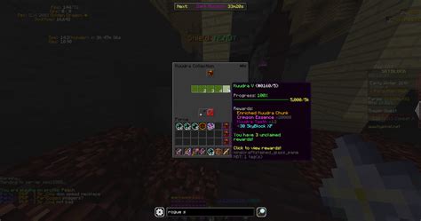 All Loot From Max Kuudra Collection Hypixel Forums