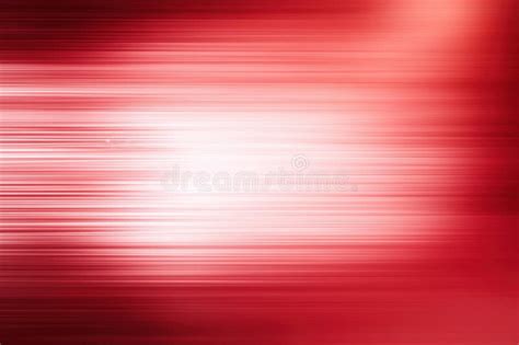 Red Gradient Abstract Background Smooth Lines Vibrant Hues Soft Light Dynamic Texture
