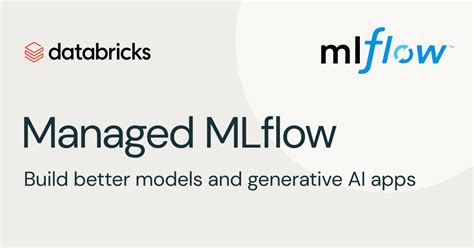 Databricks Managed Mlflow Databricks