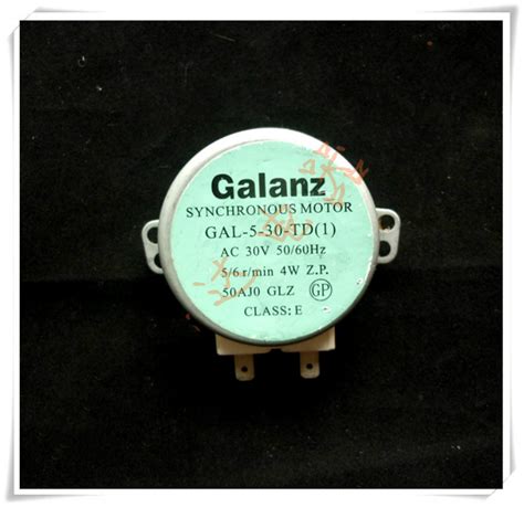 GALANZ magnetron Onderdelen GAL-5-30-TD GAL-5-30-T... – Grandado