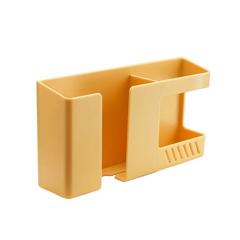 Twctuwen 2024 Wooden Dish Drying Rack Wall Mounted 2 In 1 Mobile Phone