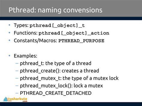 Basic Multithreading Using Posix Threads Pdf Programming Languages Computing