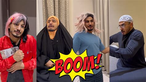 الامتحانات و رمضان 🤣🤣🤣 Youtube