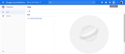 Setting Up A Firebase Database And Connect It With Python Program