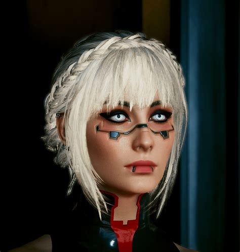 [fem V] My V R Nightcityfashion