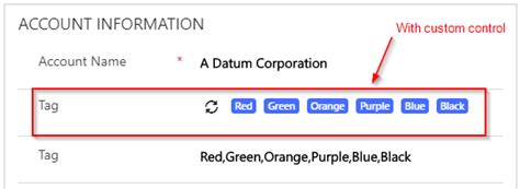 Create Custom Controls Using Powerapp Component Framework Power Maverick