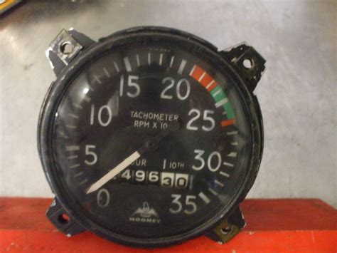 Engine Instruments