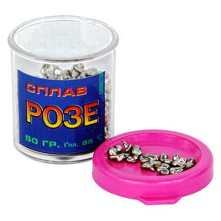 Cплав Розе