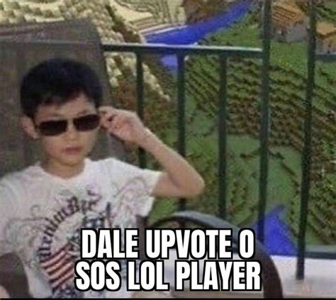 Lol Player Scrolller