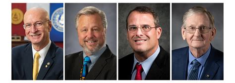 Four West Virginia Senate Incumbents Lose Seats During Republican