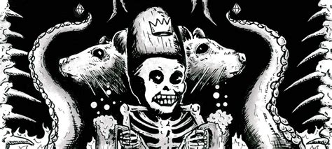 Dead Guy Label Grayscale By Thedarkwalrus On Deviantart