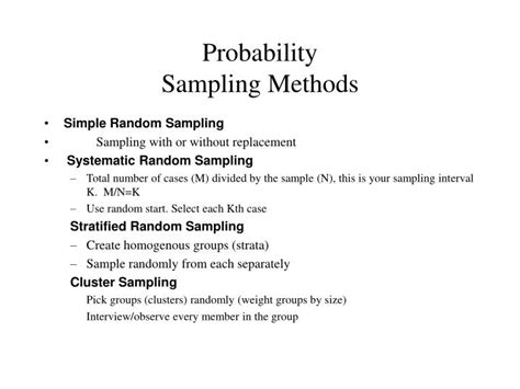 Random Sampling Techniques 11th 12th Grade Quiz Quizizz