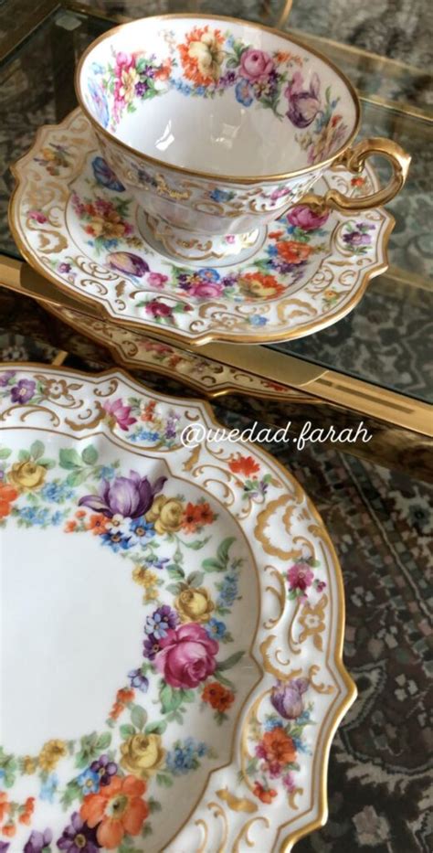 Discover How These Charming Classic Tableware Sets Price Affordable