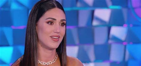 Quando Partorisce Cecilia Rodriguez E Come Procede La Gravidanza Lei Rivela Inizia A Farsi