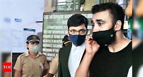 Pornography Case Raj Kundra Sent To Judicial Custody Mumbai Police
