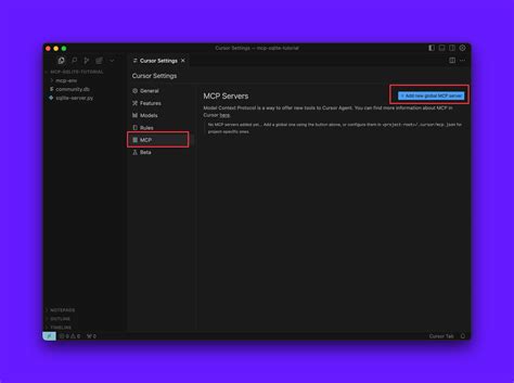 Mcp Server In Python — Everything I Wish Id Known On Day One Digitalocean
