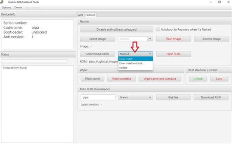How To Guide UNLOCK ROOT Picture Guide Unlock Bootloader ROMs And