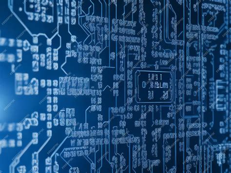 Premium Ai Image Abstract Ascii Art Illustration Of Random Symbols In