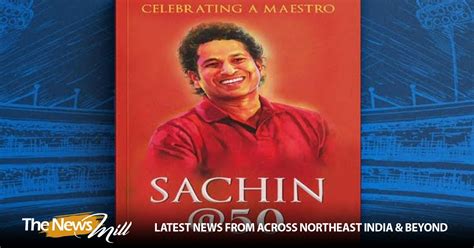 Sachin Tendulkar My Role Model And Inspiration Rohit Sharma