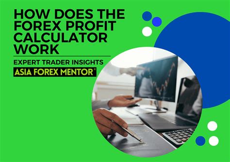 How Does The Forex Profit Calculator Work • Asia Forex Mentor