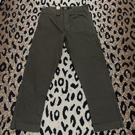 Rrl Ralph Lauren Rrl Pants Grailed