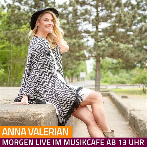 𝐀𝐍𝐍𝐀 𝐕𝐀𝐋𝐄𝐑𝐈𝐀𝐍 ☺️🌞📻