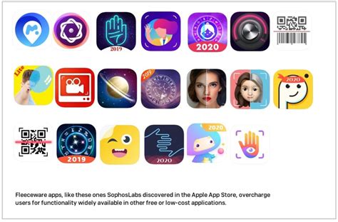 Ці шкідливі програми були встановлені на Android і Ios мільярд разів