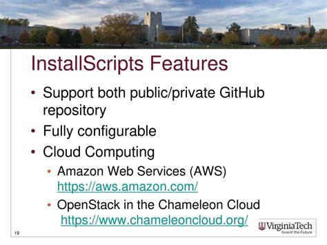 Efficient Development And Deployment Of Hydra Projects Using Vagrant