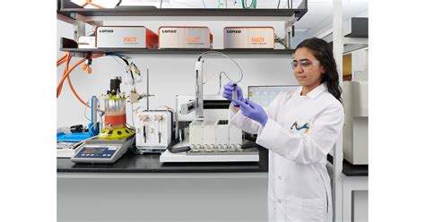 Milliporesigma Announces Acquisition Of Mast® Platform From Lonza A Leading Automated