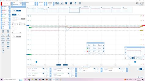 St25r3916 Adjust Regulators Not Completing Without Stmicroelectronics Community