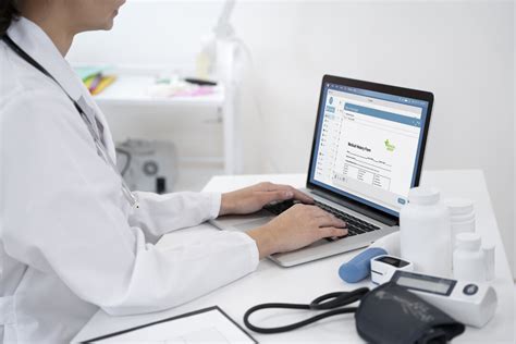 Checklist Of Ehr Implementation