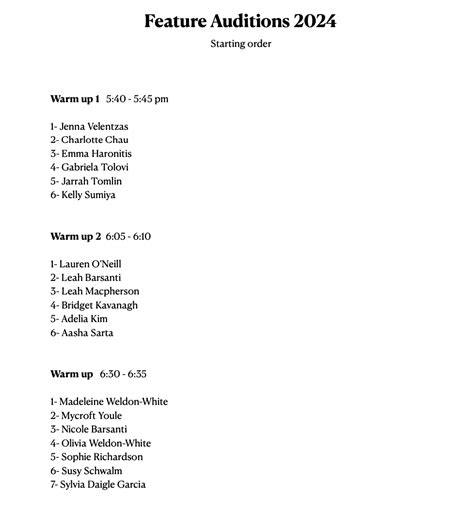 Ice Show Feature Auditions Program Registrations Eysc