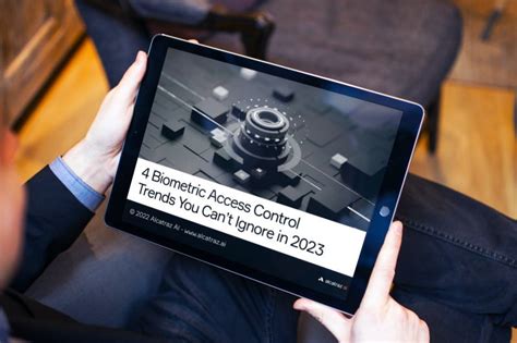 Inspired Technology On Linkedin Accesscontrol Biometrics Security Trends