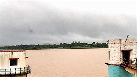 Flood Situation Worsens In N Karnataka