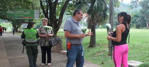 Implementan Acciones Para Mejorar Seguridad En Los Campus Y Alrededores