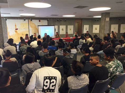 Photos 3rd Annual Pacific Islander Youth Empowerment Day Uh Hilo Stories